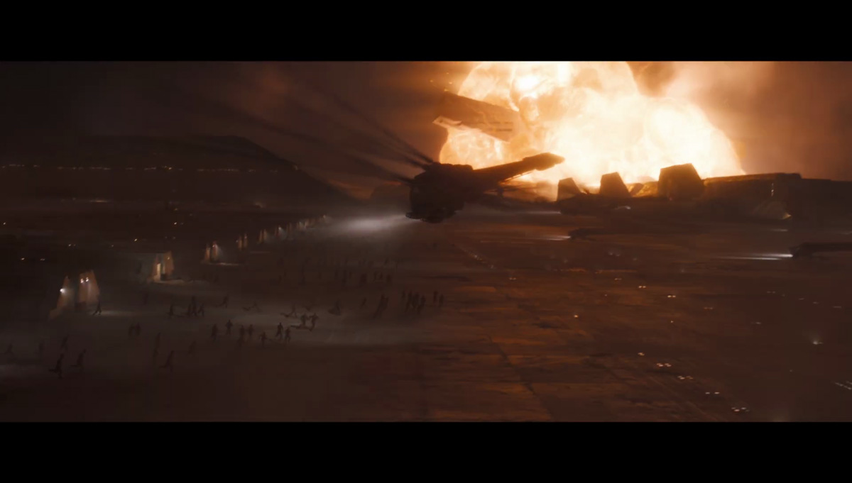 Be Awed by Over 100 Dune Trailer Screenshots!