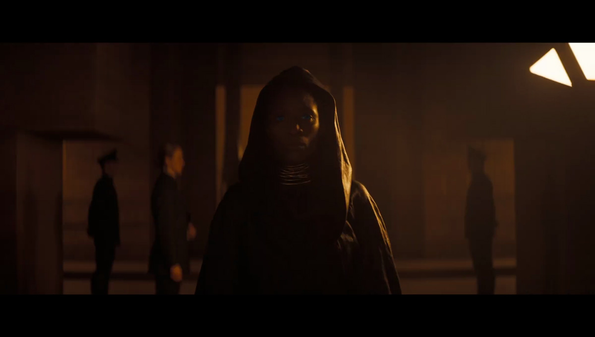 Be Awed by Over 100 Dune Trailer Screenshots!