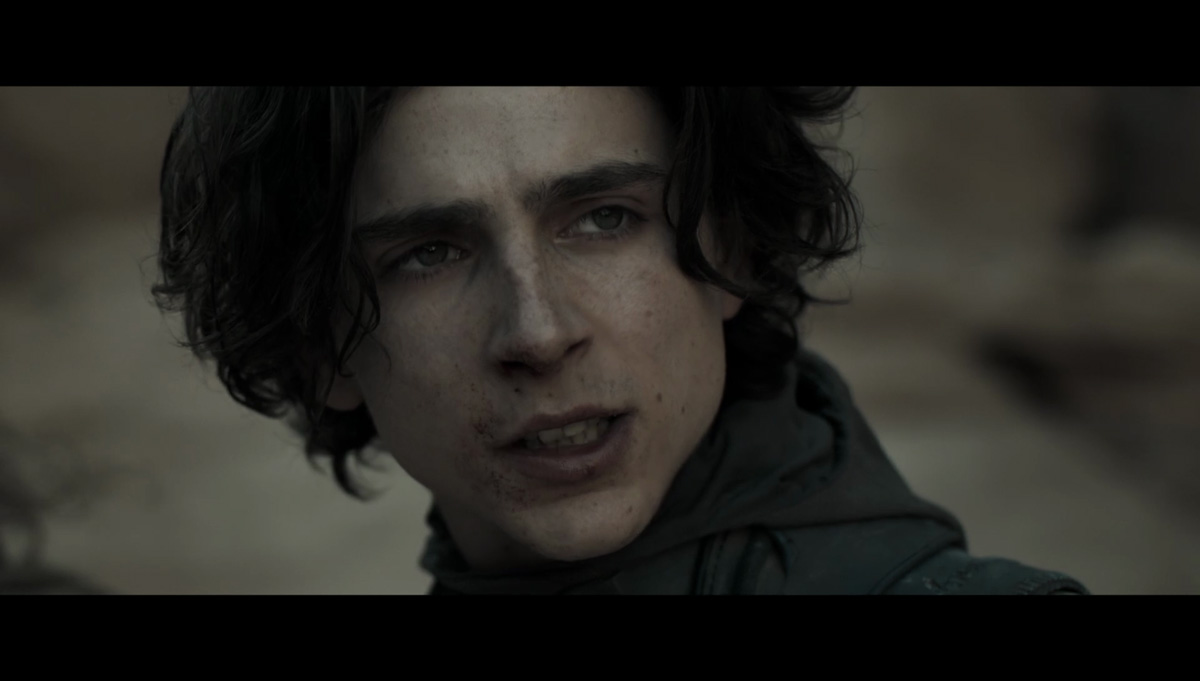 Be Awed by Over 100 Dune Trailer Screenshots!