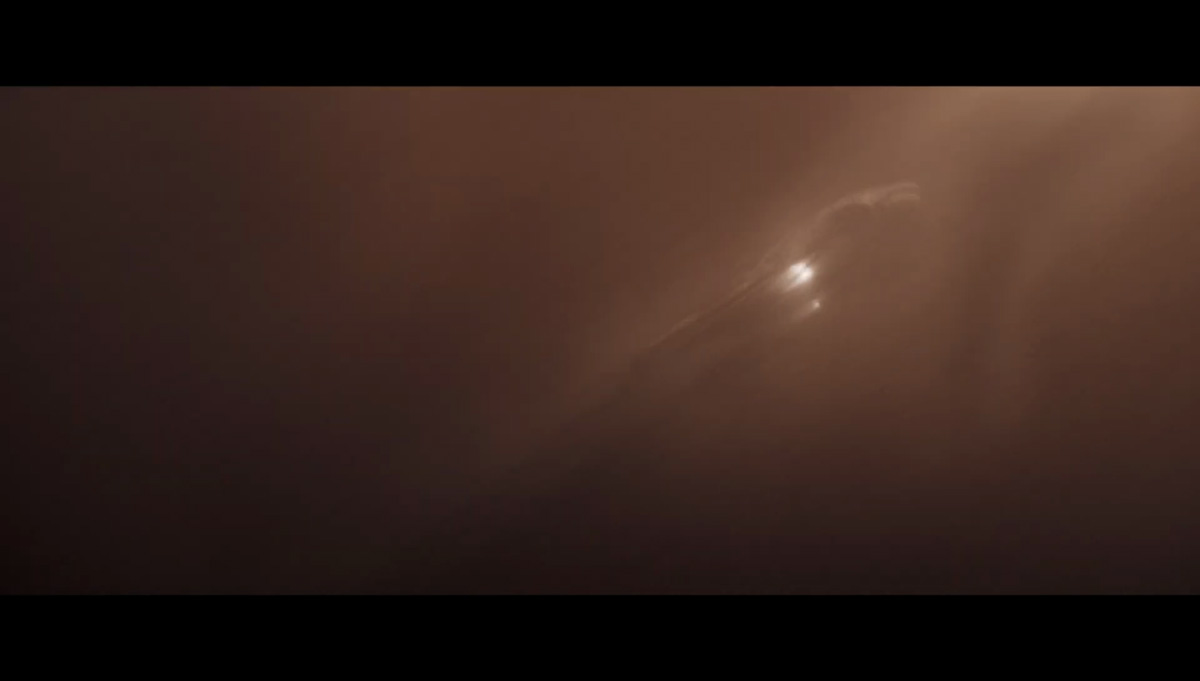 Be Awed by Over 100 Dune Trailer Screenshots!