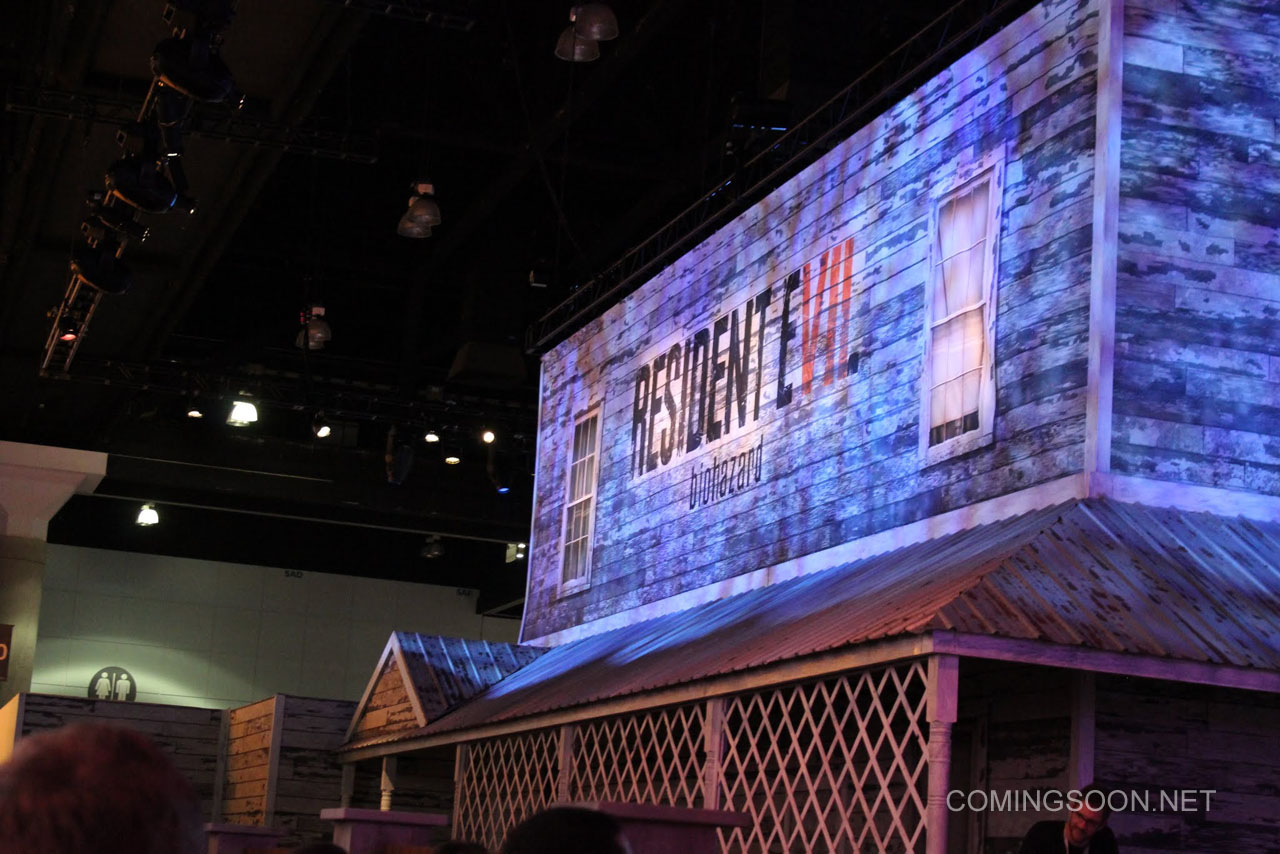E3 2016 Photos: A Look at the Game Trade Show
