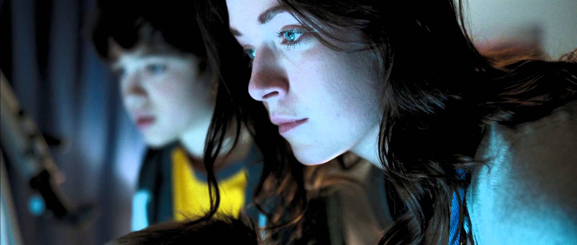 Interview: Irish Actress Sarah Bolger on Being EMELIE