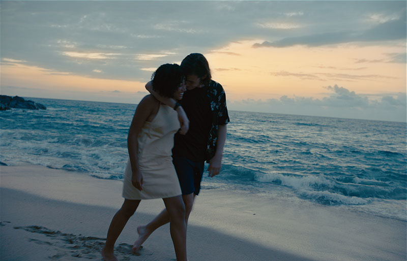 Everything, Everything Trailer - Watch at ComingSoon.net