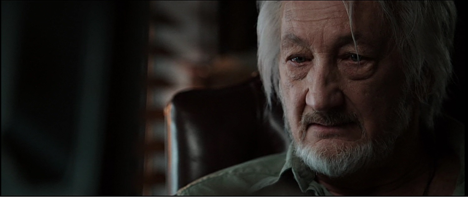 Exclusive Trailer: Robert Hall's Fear Clinic