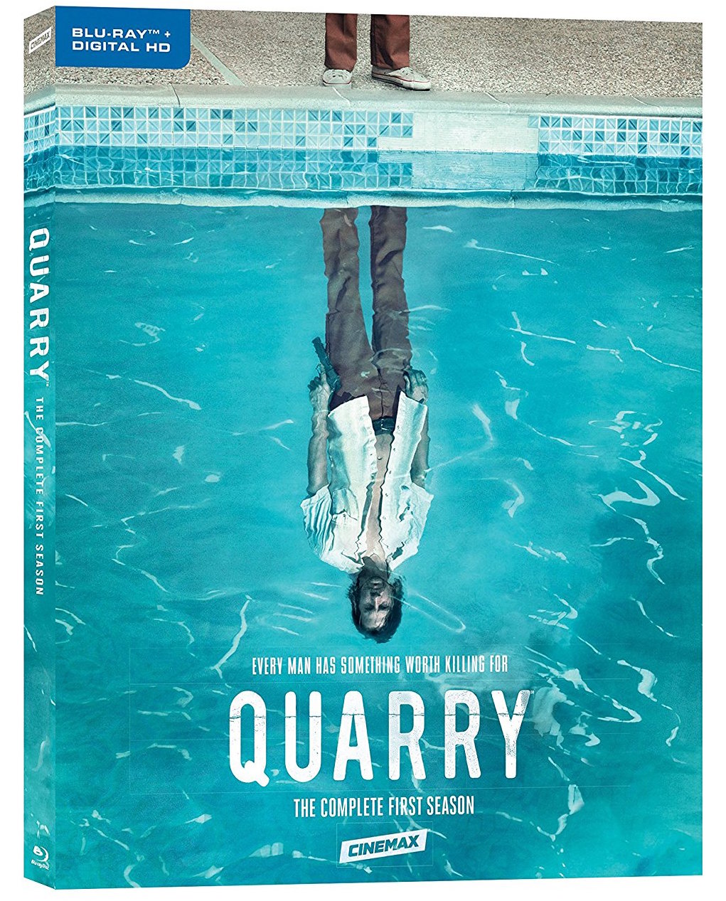 February 14, 2017: This Week on Blu-ray, DVD & Digital HD