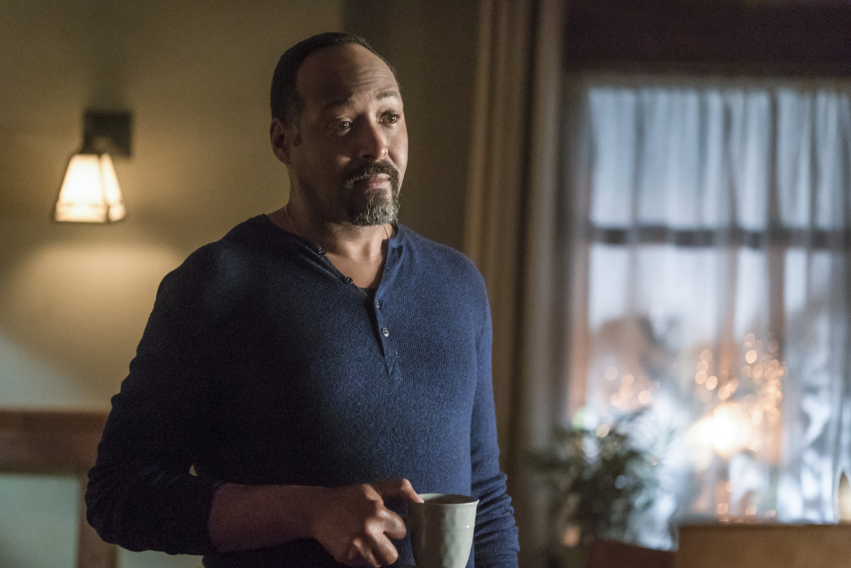 The Flash Season 3 Finale Photos: Finish Line