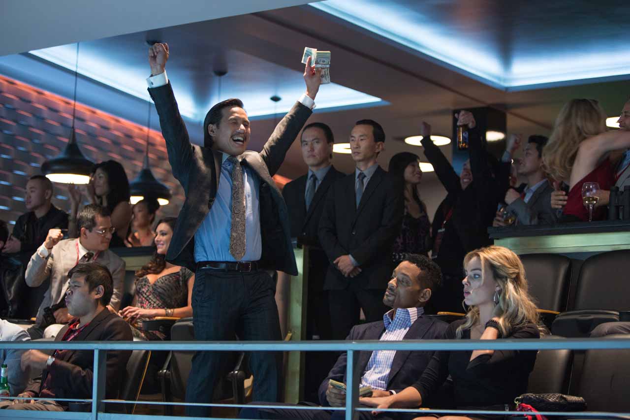 New Photos from Focus, Starring Will Smith and Margot Robbie