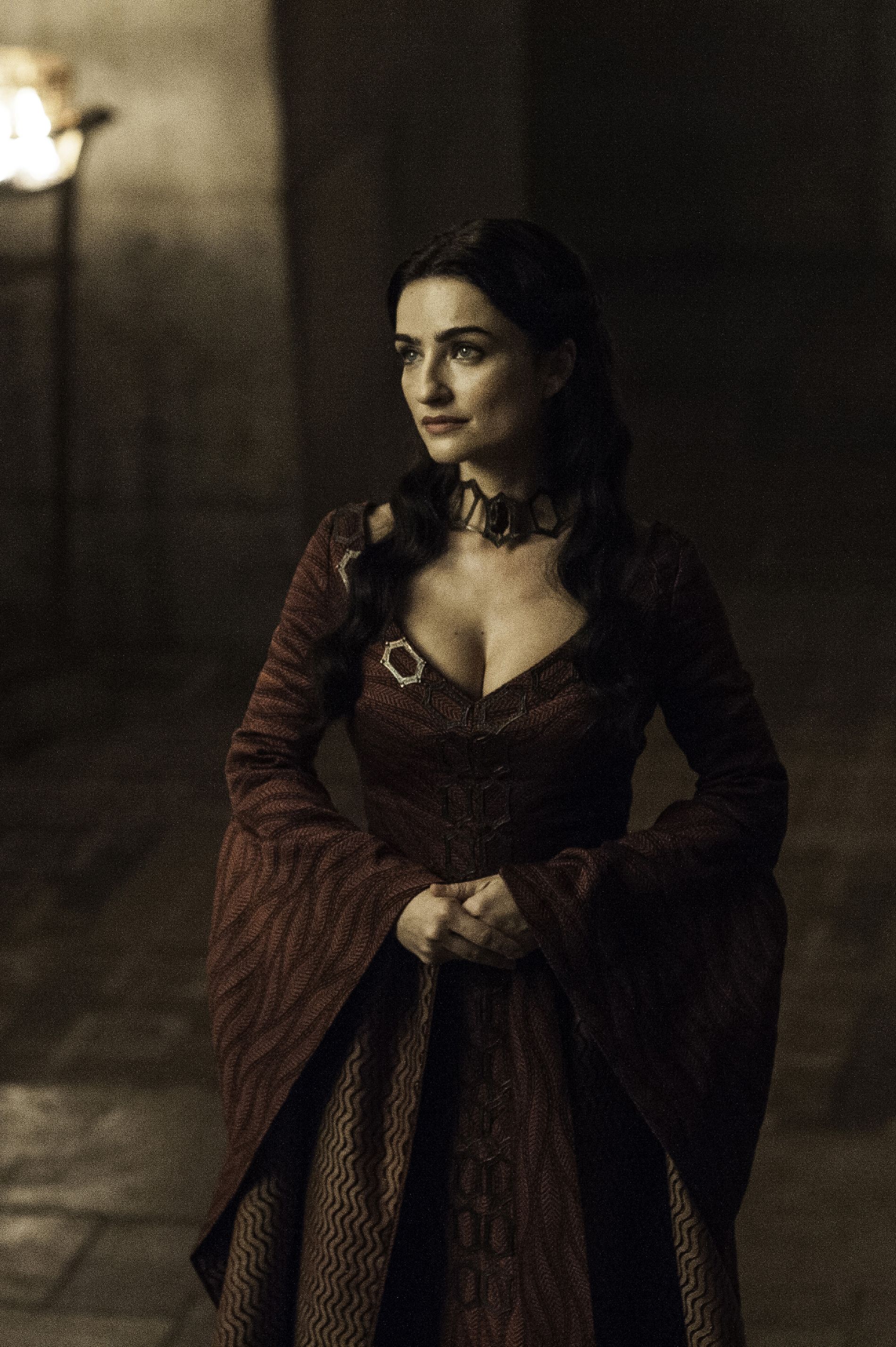 Game of Thrones Season 6 Episode 6 Preview