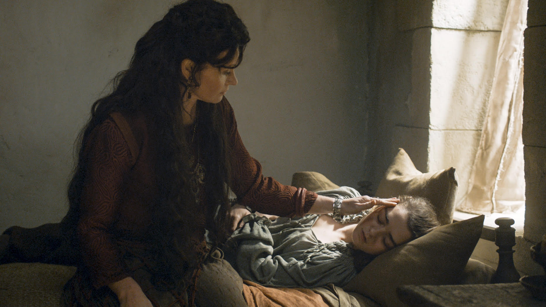 Game of Thrones Episode 608 Recap at ComingSoon.net
