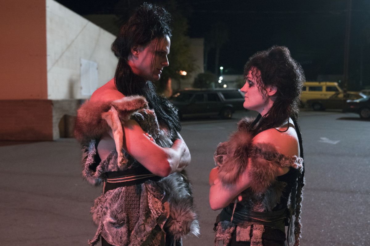 GLOW Renewed for Season 3 at Netflix