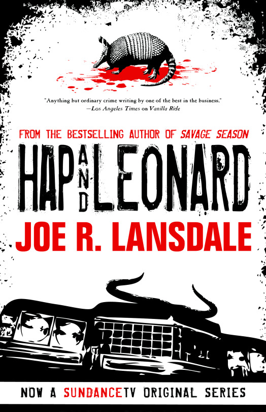 Exclusive Interview: Director Jim Mickle Talks HAP AND LEONARD