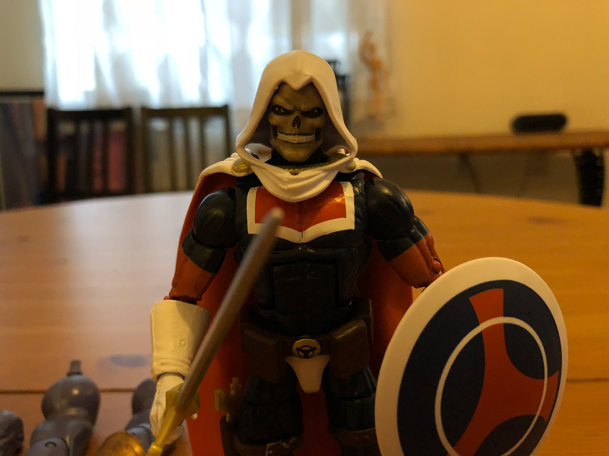 Hasbro Marvel Legends Unboxing: Avengers, Deadpool & Spider-Man