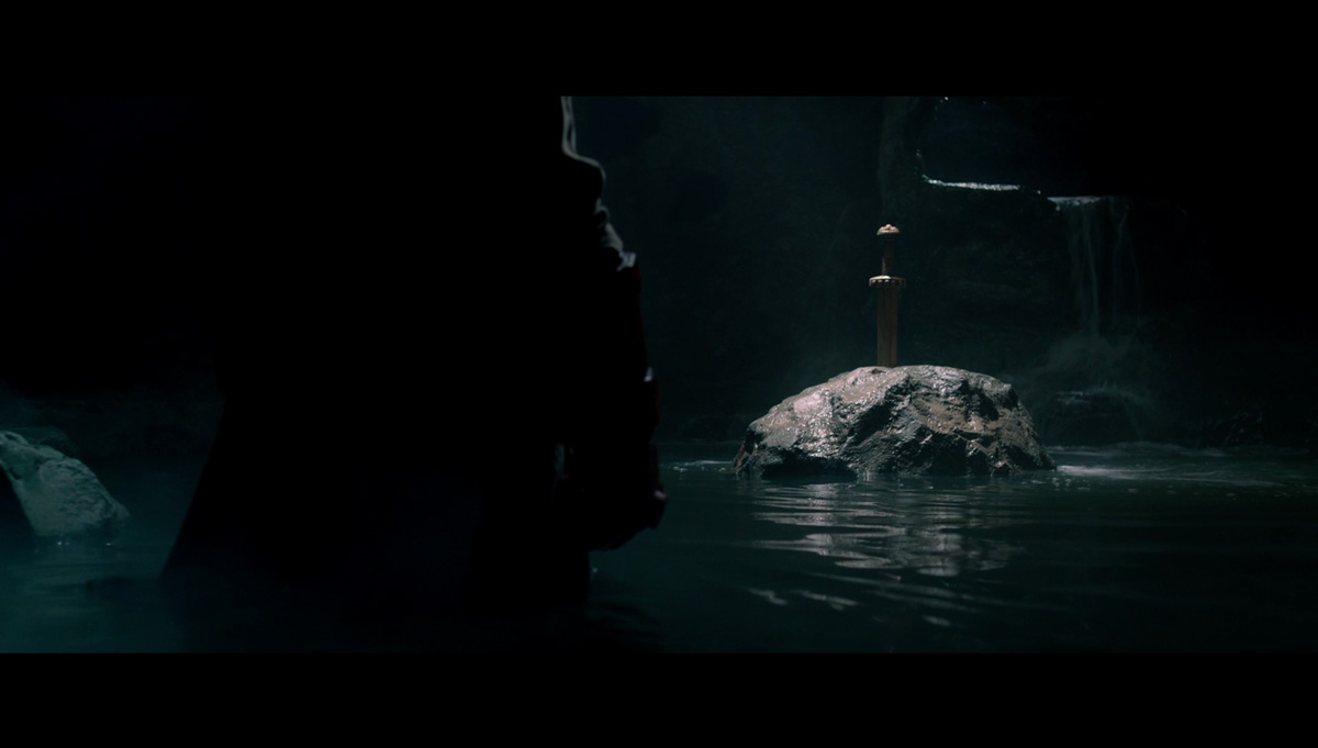 Check out Over 75 Hellboy Trailer Screenshots!