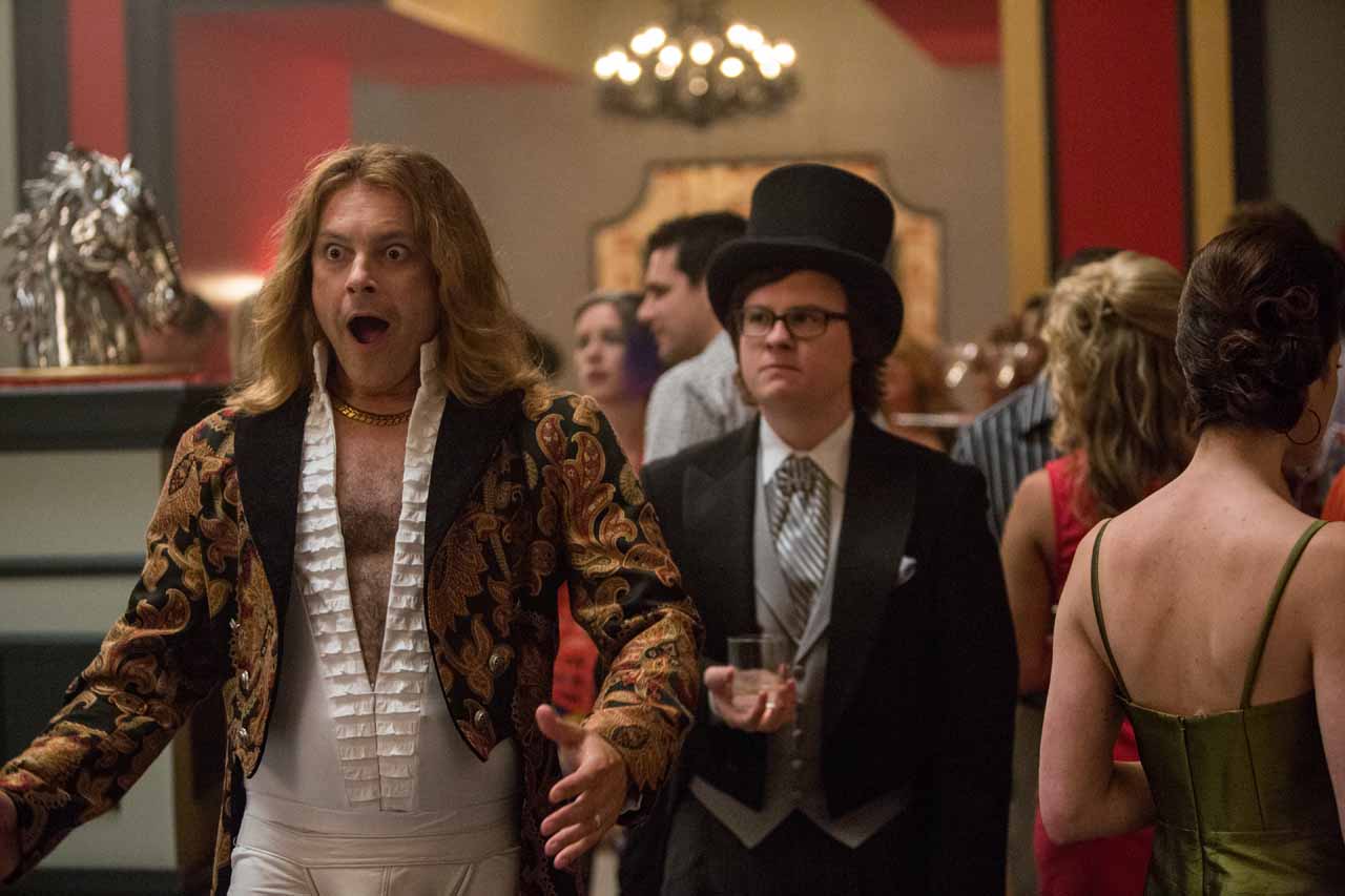 Hot Tub Time Machine 2 Review