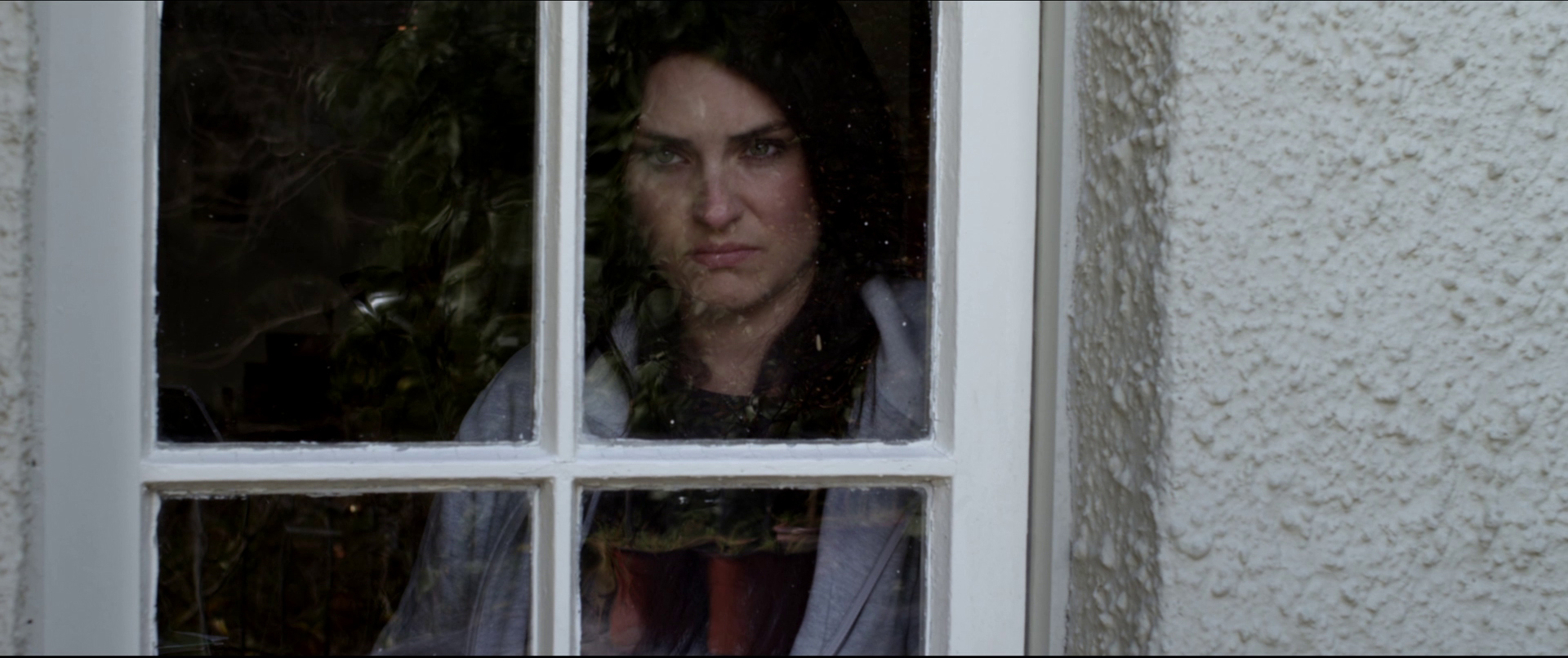 Here's a Big Batch of Exclusive Photos from Housebound!