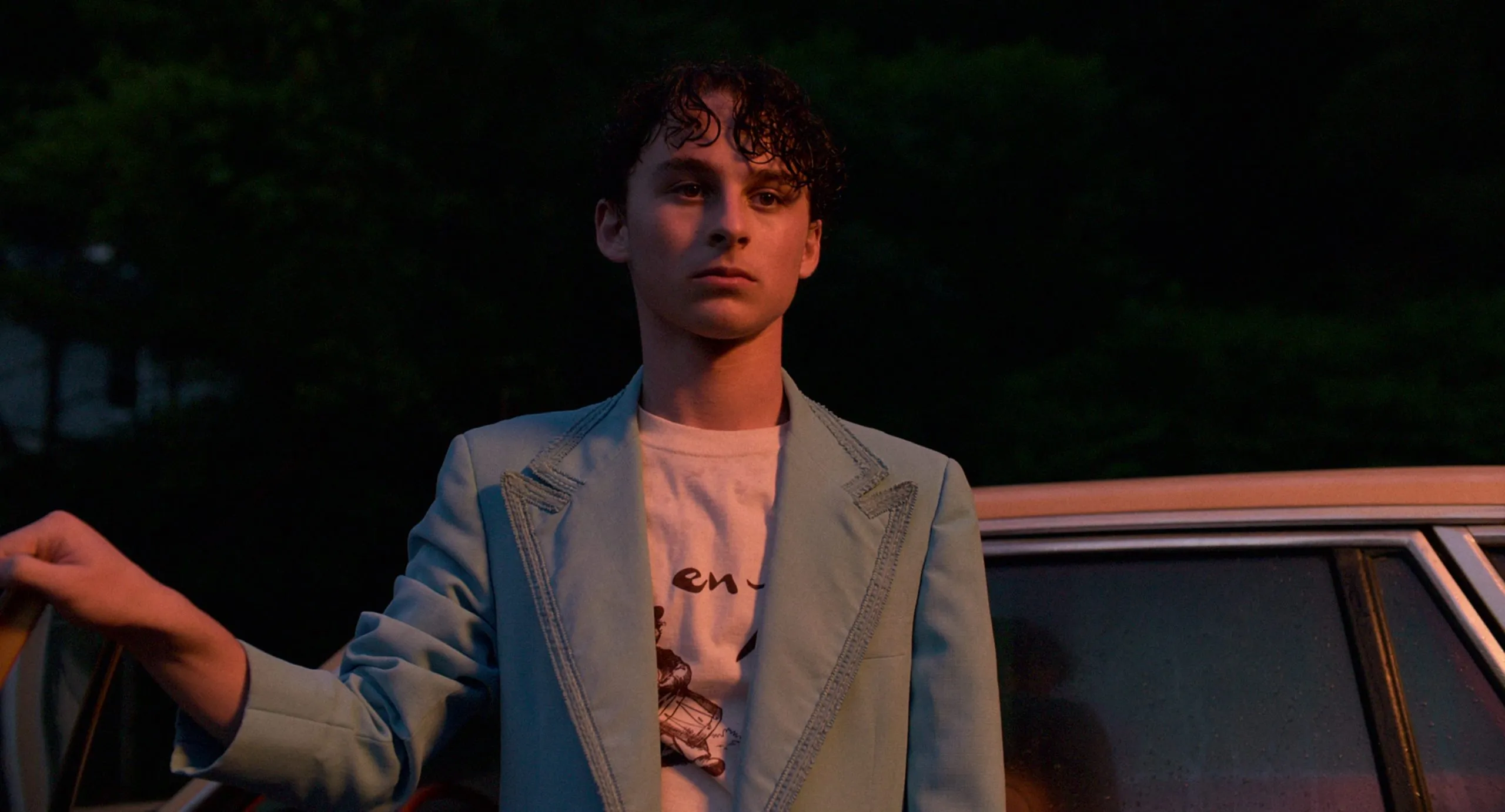 Netflix's I Am Not Okay With This: First-Look Photos and Premiere Date ...
