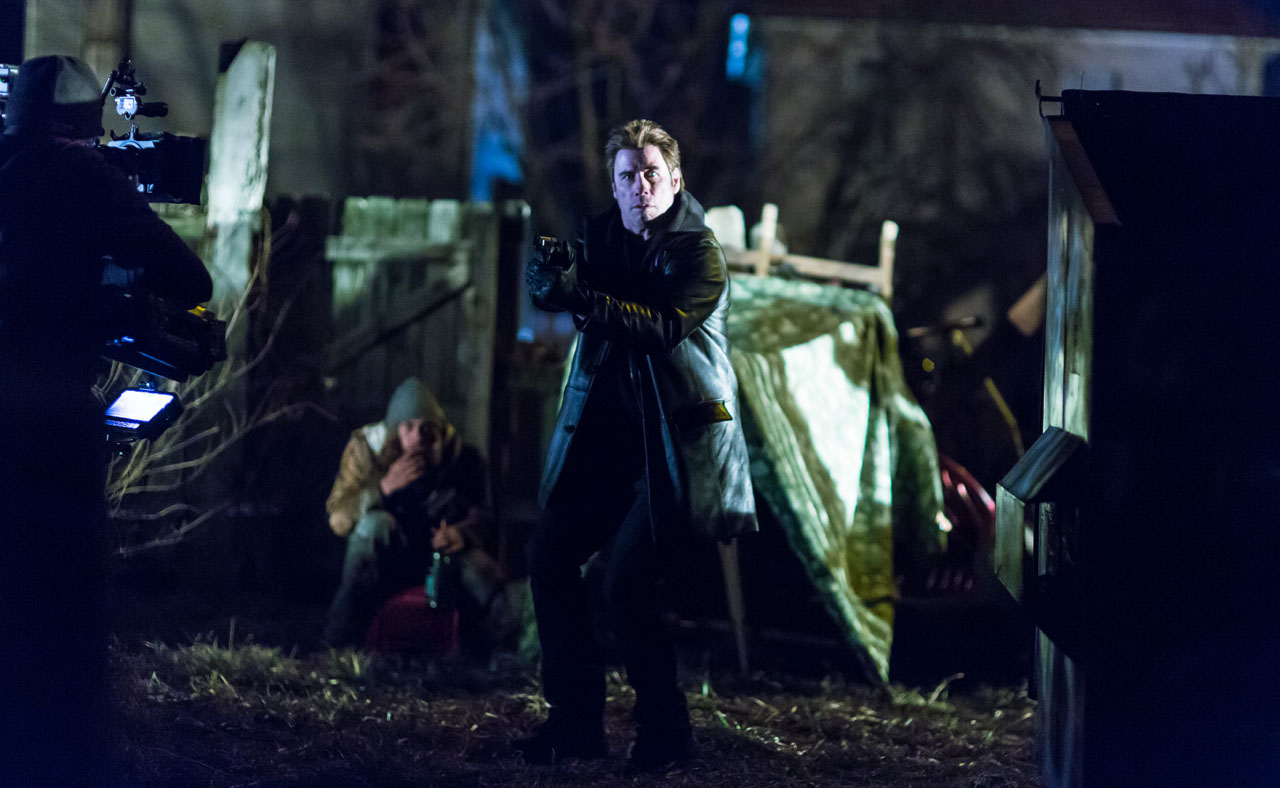 I Am Wrath Trailer: John Travolta Stars in the Action Thriller