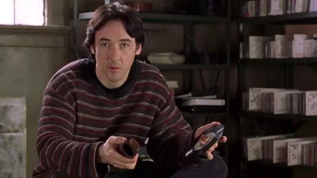 John Cusack's Ten Best Films