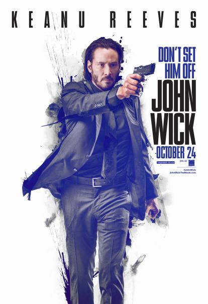 A John Wick Sequel is Already in the Works