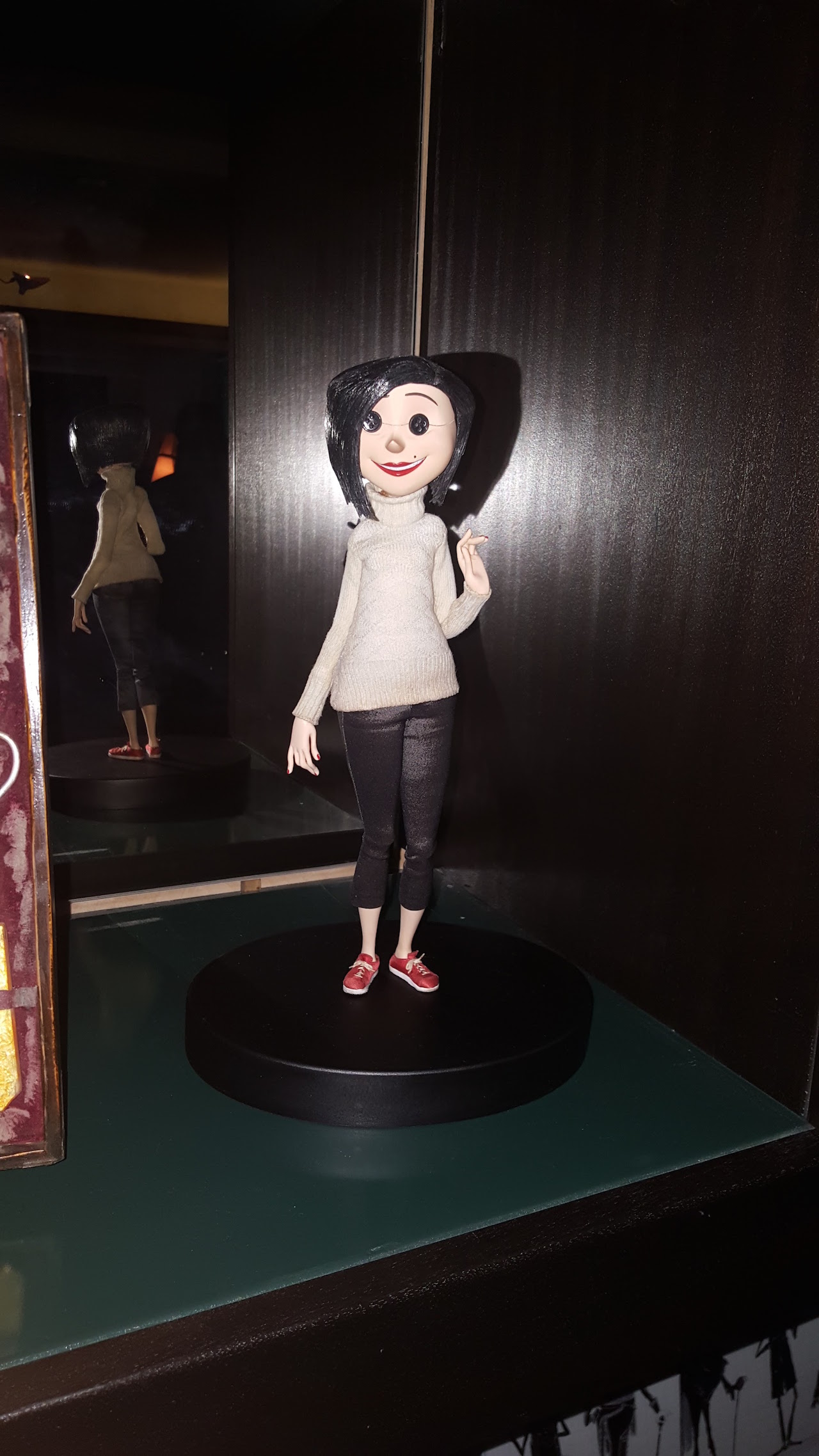 LAIKA 10: Celebrating a Decade of Animated Filmmaking