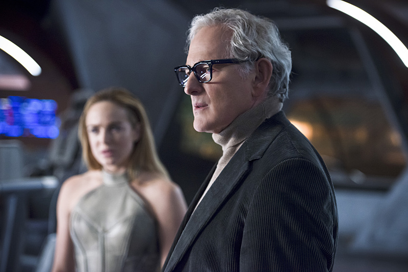 Over 30 Photos from DC's Legends of Tomorrow Episode 2