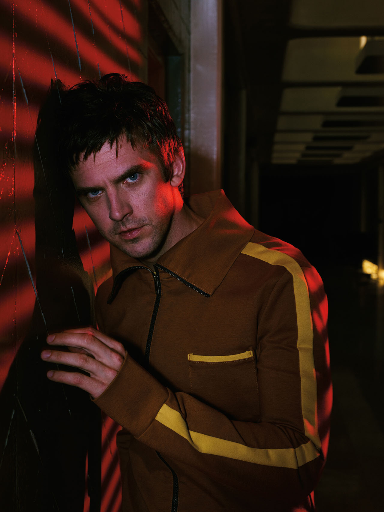 Legion First Look: An Inside Look at the FX Series