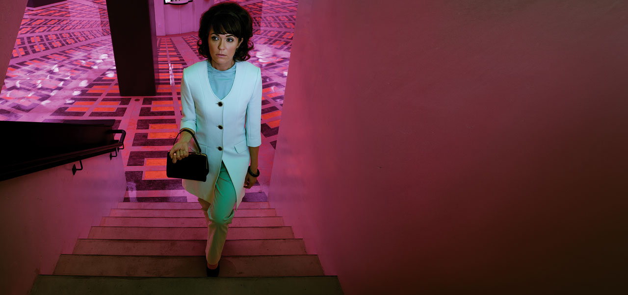 Legion First Look: An Inside Look at the FX Series