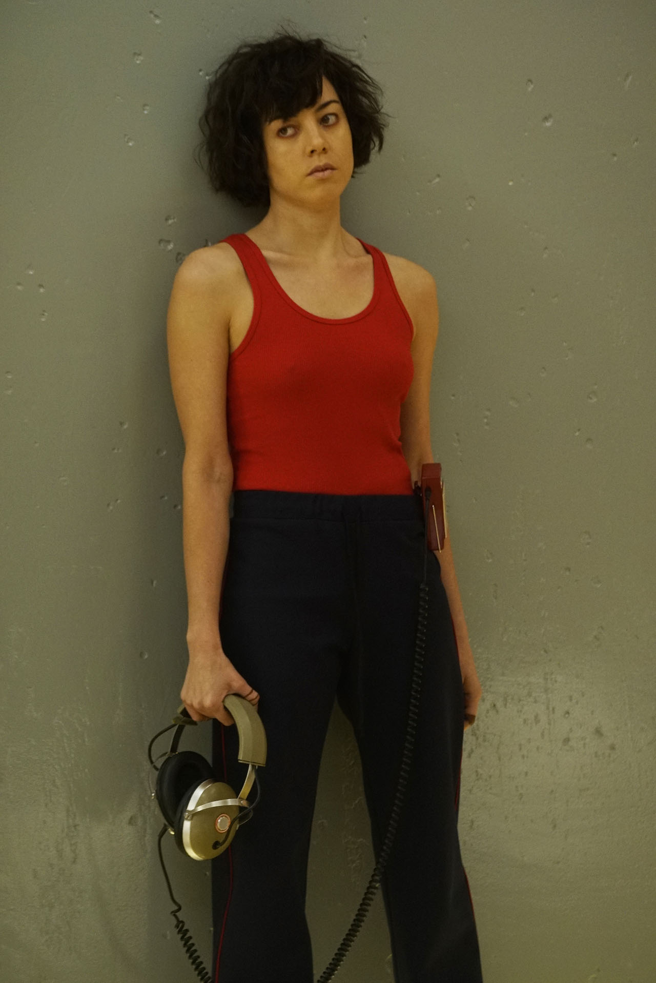 Legion Teasers Released by FX - ComingSoon.net
