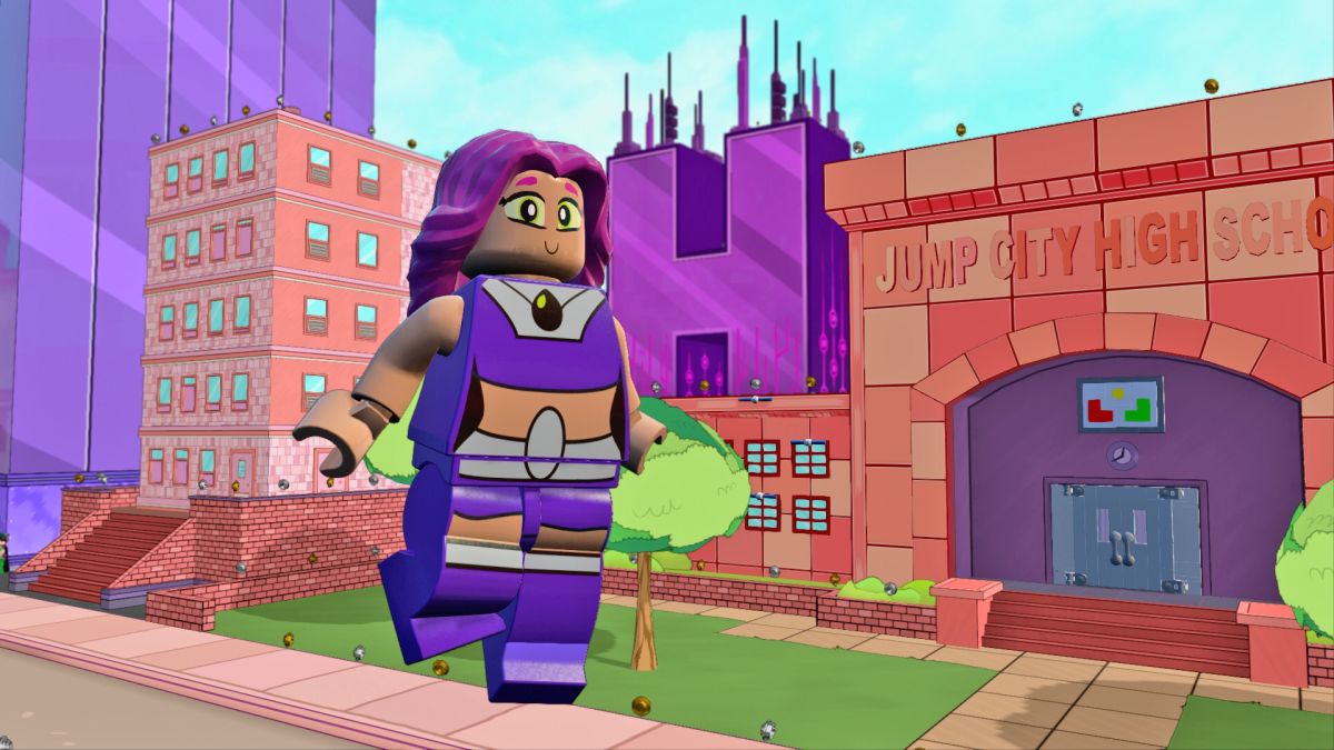 LEGO Dimensions Wave 9 Revealed! - ComingSoon.net