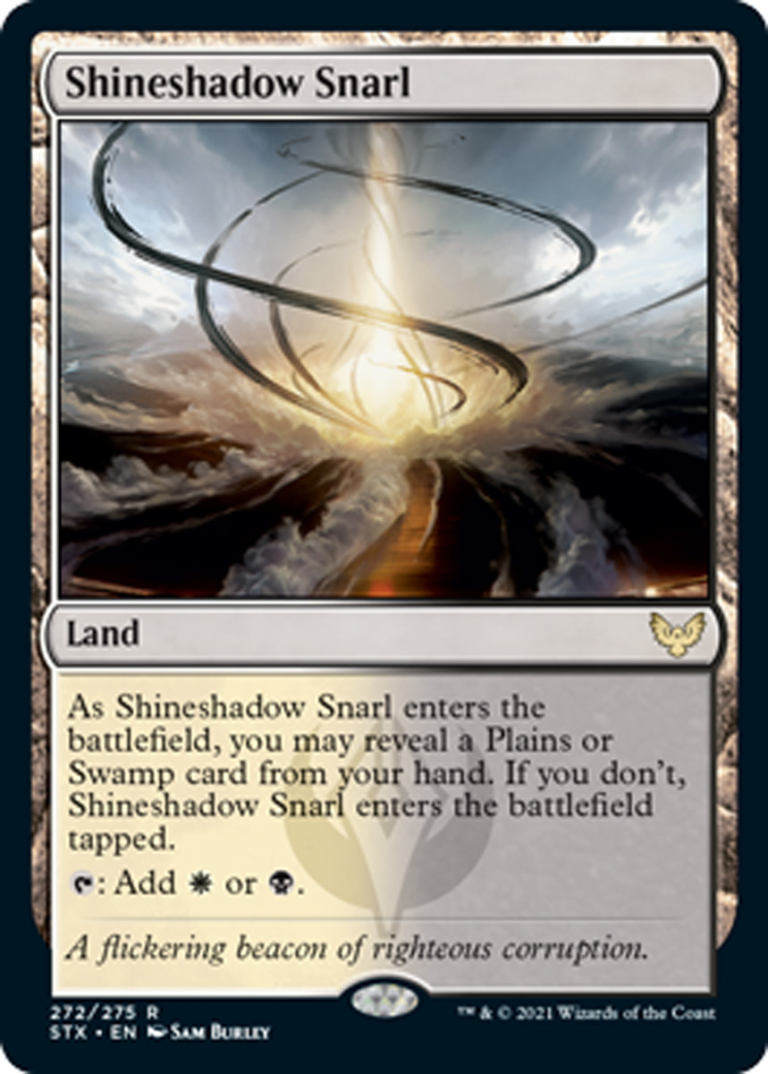 Magic: The Gathering Arena on Mobile, Plus Strixhaven Preview
