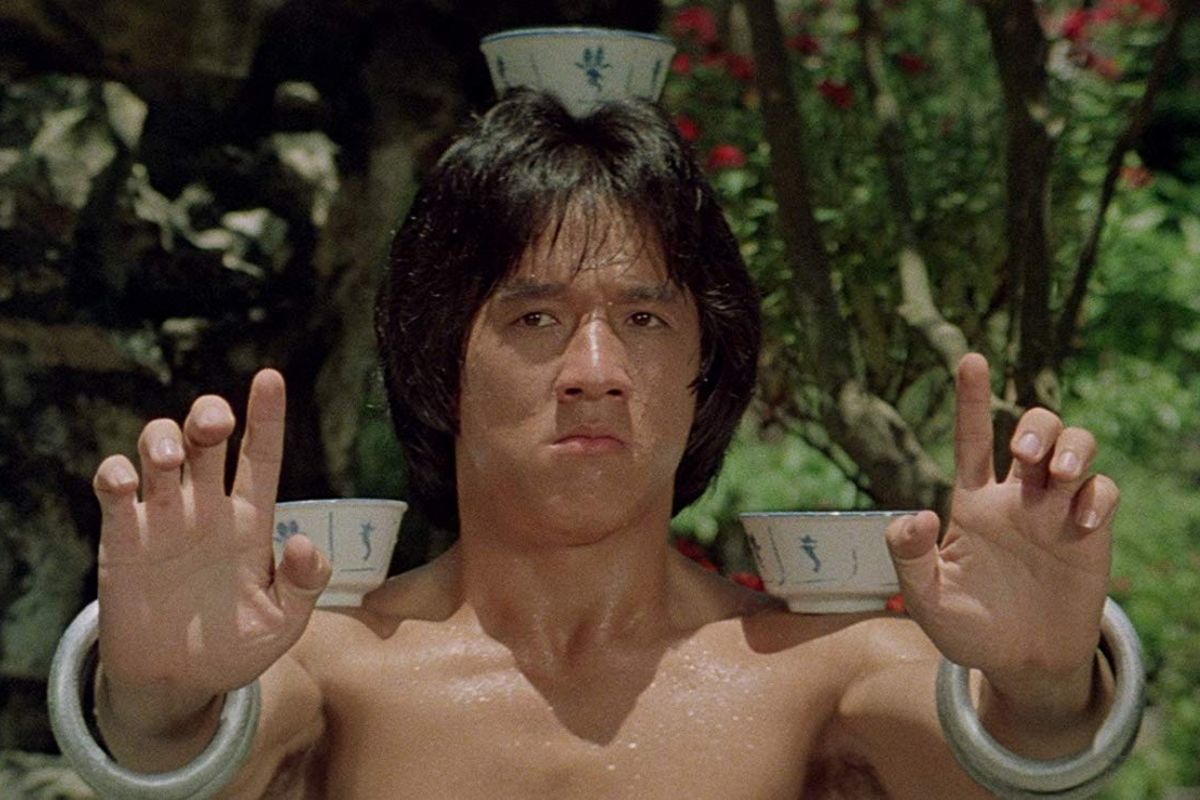 The 10 Best Martial Arts Movies