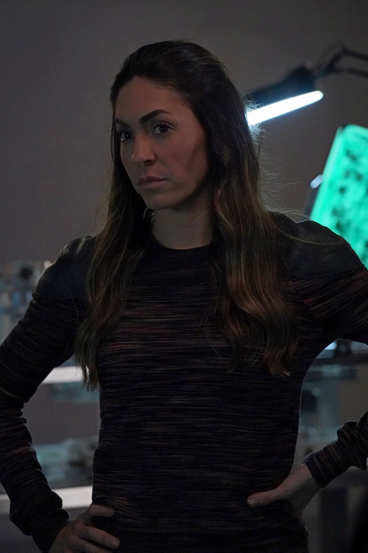 Photos from Marvel's Agents of SHIELD Episode 100!