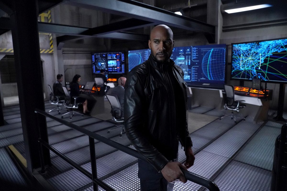 Marvel's Agents of SHIELD Poster Reveals Season 6 Premiere Date