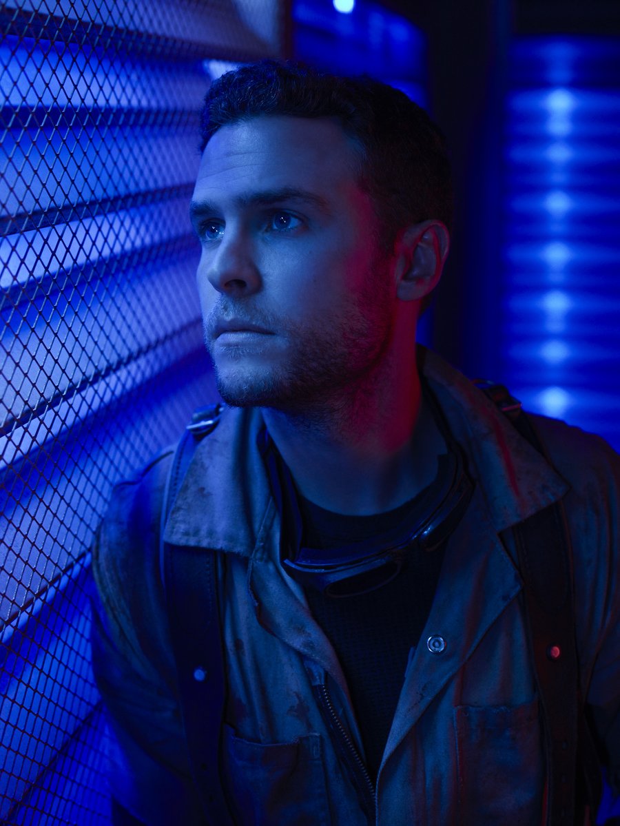 Marvel's Agents of SHIELD Poster Reveals Season 6 Premiere Date
