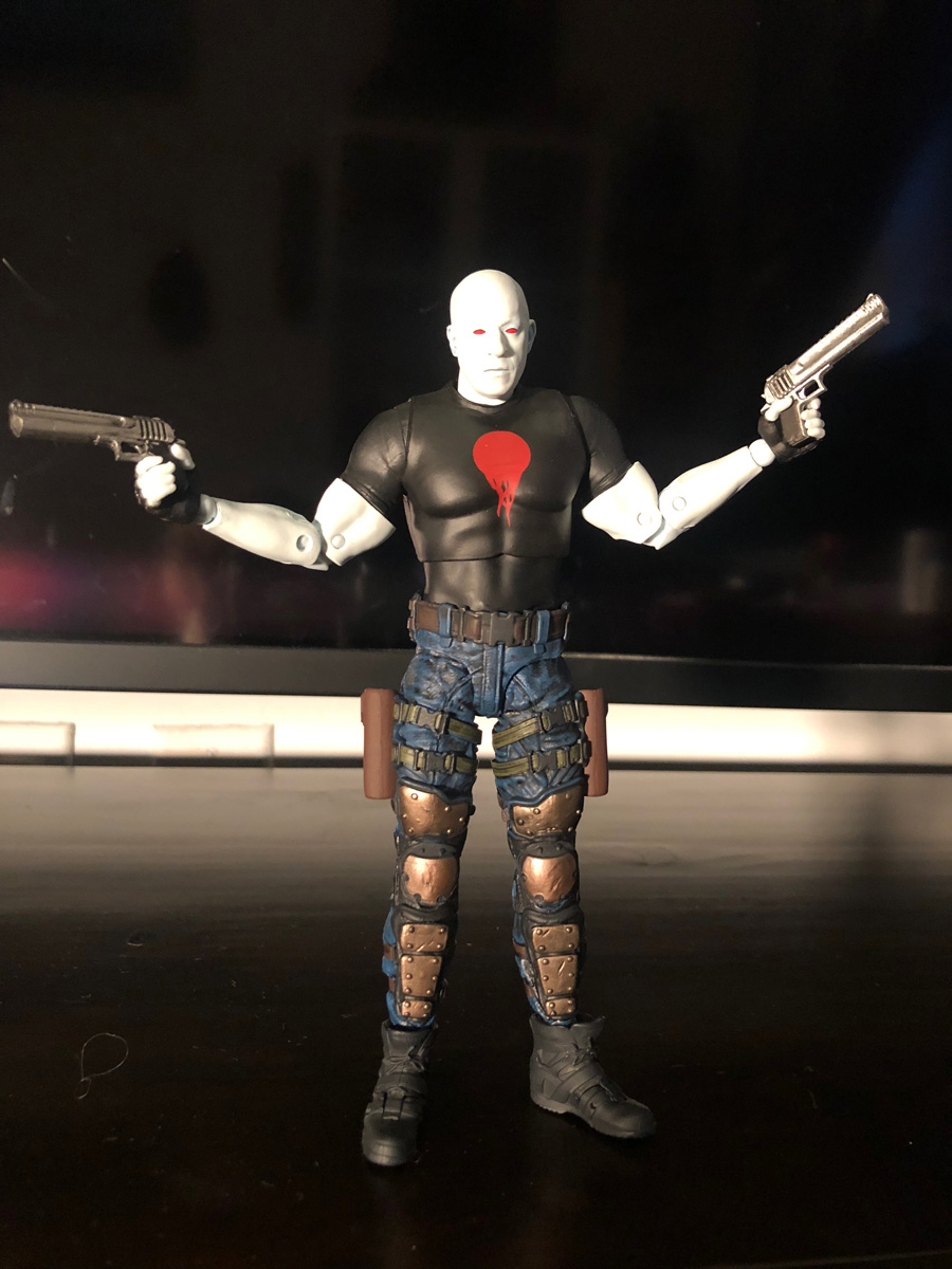 McFarlane Unboxing With Mortal Kombat, Cyberpunk 2077 & More!