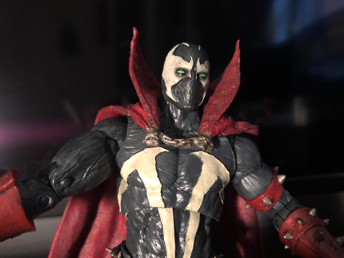 McFarlane Unboxing With Mortal Kombat, Cyberpunk 2077 & More!