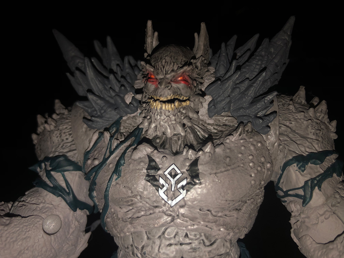 CS Unboxed: McFarlane Toys' New Batman Figure Line!