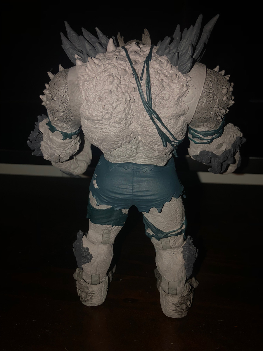 CS Unboxed: McFarlane Toys' New Batman Figure Line!