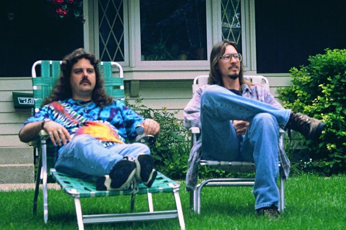 The Ten Quintessential Midwestern Films