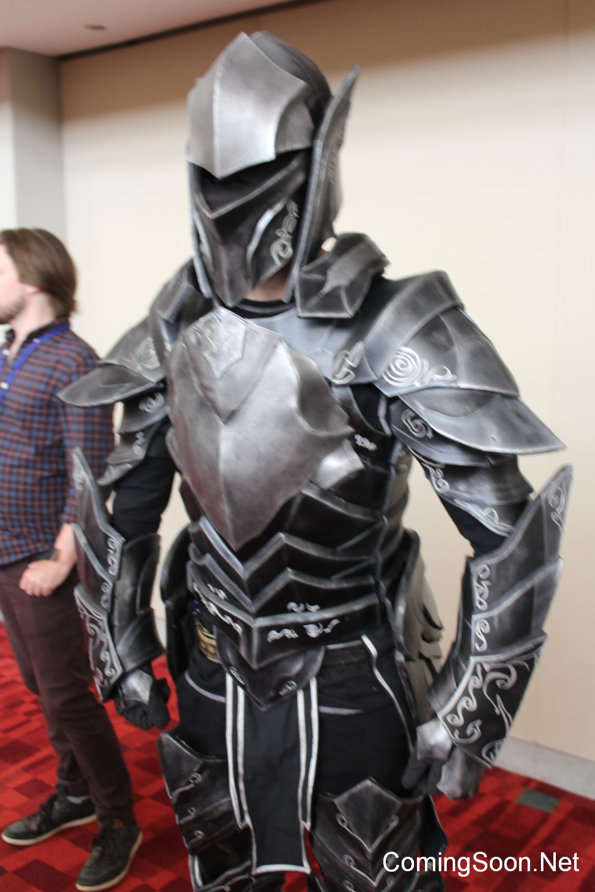 More MomoCon Cosplay Photos! - ComingSoon.net