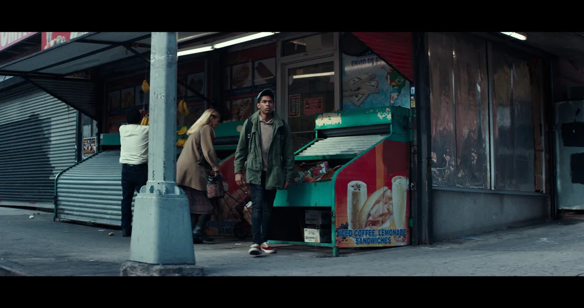 Netflix Debuts First Trailer & Key Art for Sundance Drama Monster