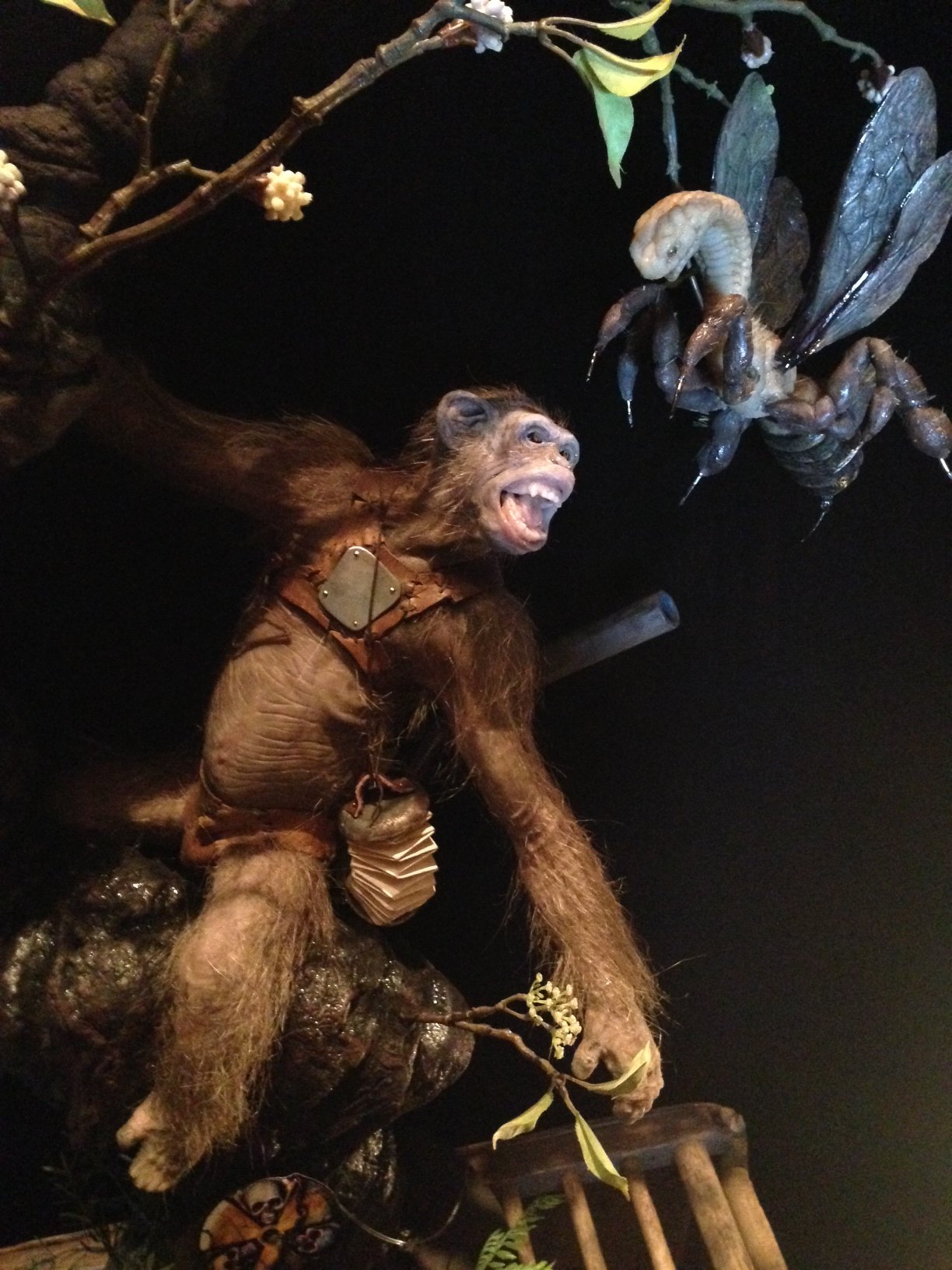 Over 80 Photos from Monsterpalooza 2014!