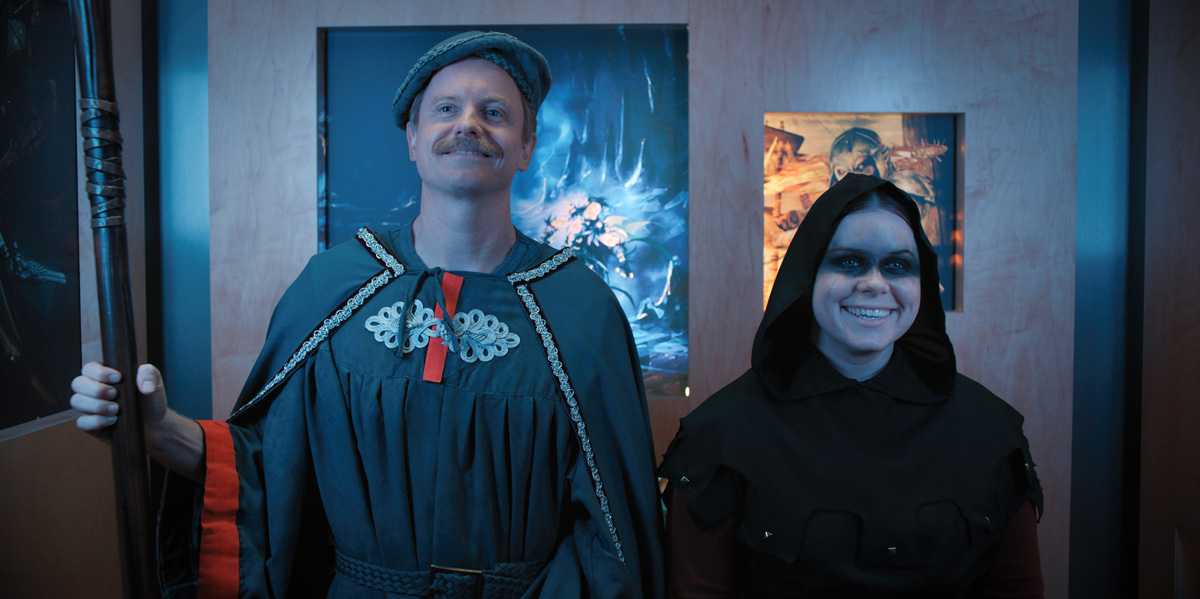 Mythic Quest Getting Bonus Episode Ahead of Season 2 Premiere!