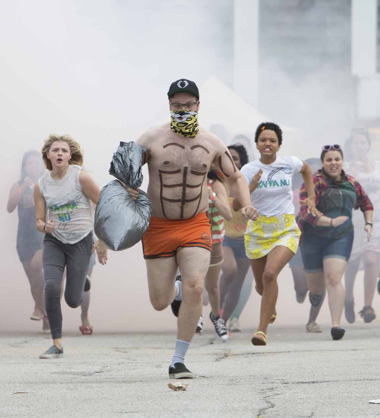 Neighbors 2 Movie Poster - Check it Out at ComingSoon.net!