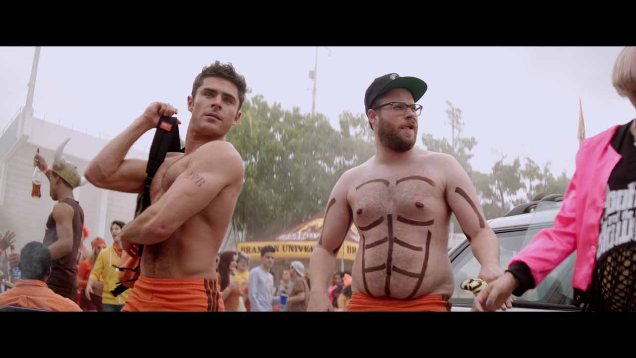 Neighbors 2 Movie Poster - Check it Out at ComingSoon.net!