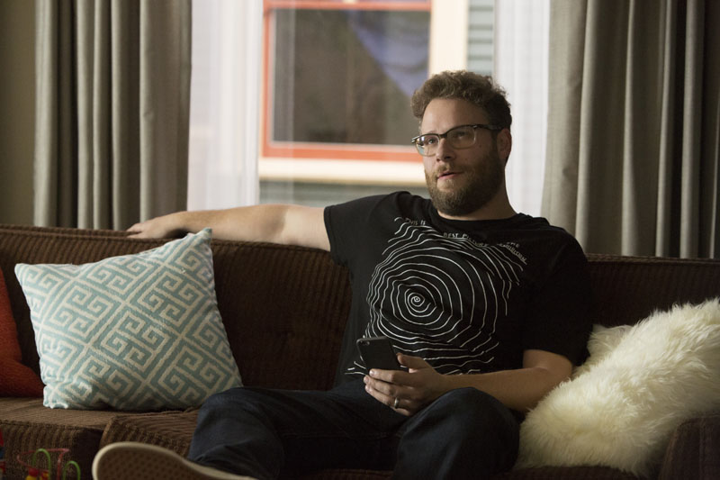 Neighbors 2 Movie Poster - Check it Out at ComingSoon.net!