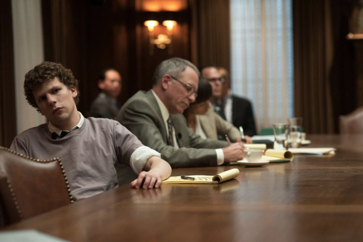 The 10 Best Movies About Nerds