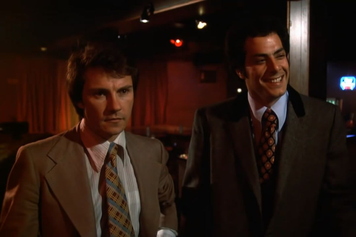 The 10 Best Movies Set In New York