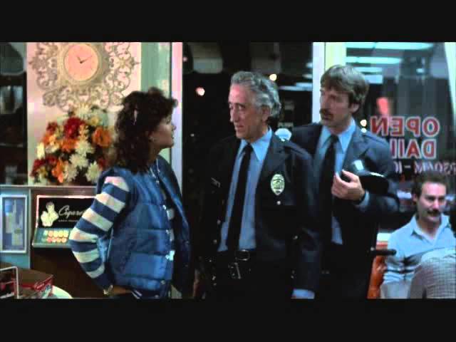 Chris Alexander's SHOCK TREATMENT: Why I Love Jackie Kong's NIGHT PATROL
