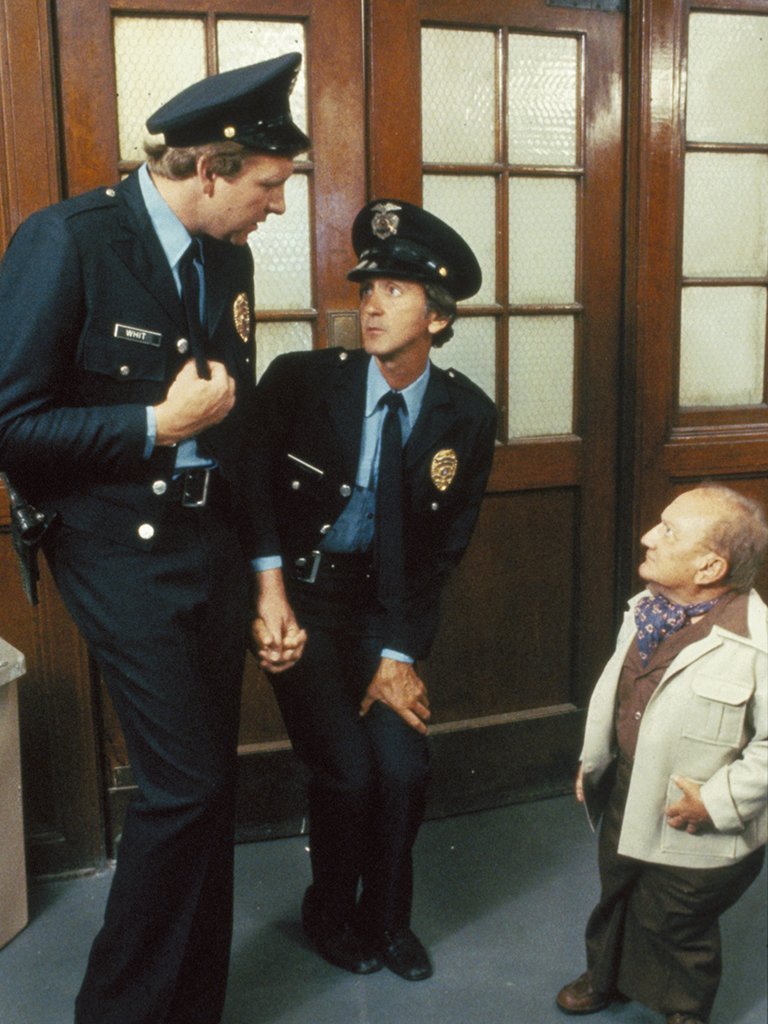 Chris Alexander's SHOCK TREATMENT: Why I Love Jackie Kong's NIGHT PATROL